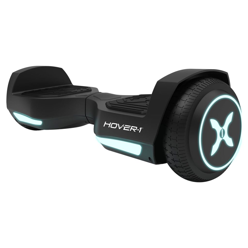 The Ultimate Guide to Choosing Hoverboards