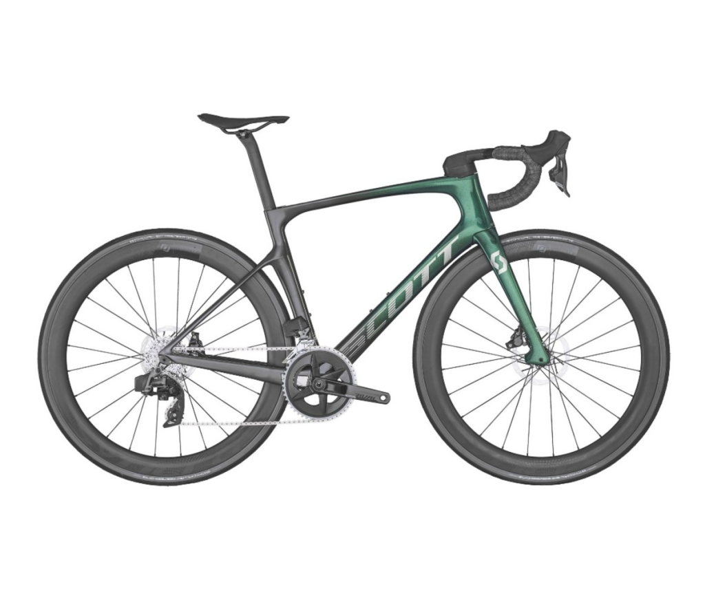 Best Road Bikes of 2023: A Comprehensive Guide