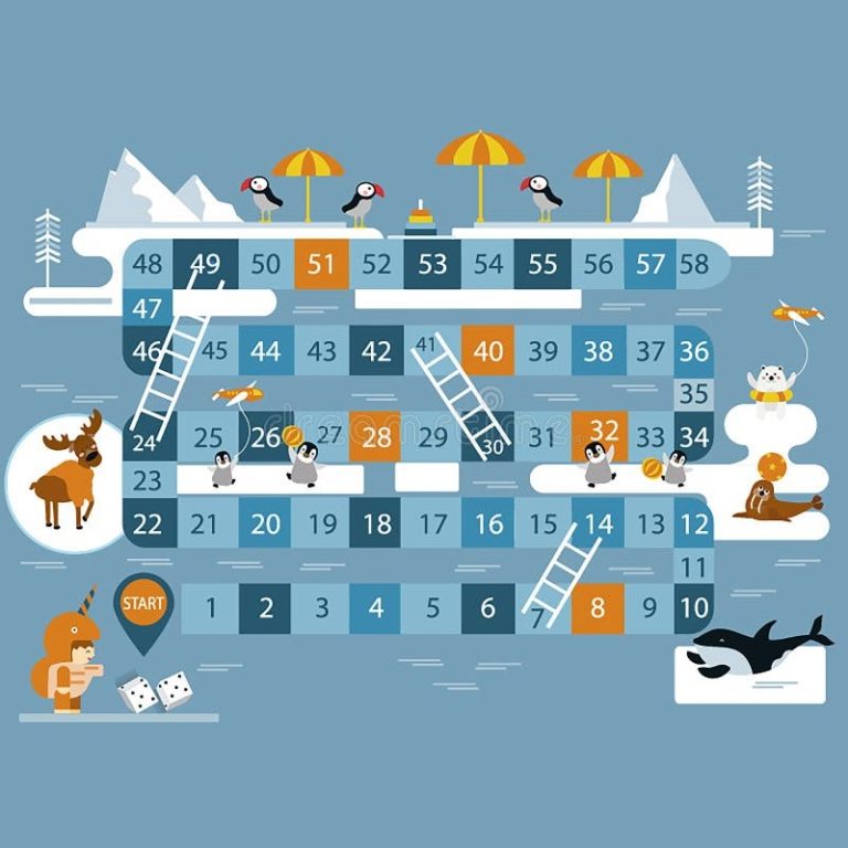 Designing Engaging Board Game Layouts in 2024