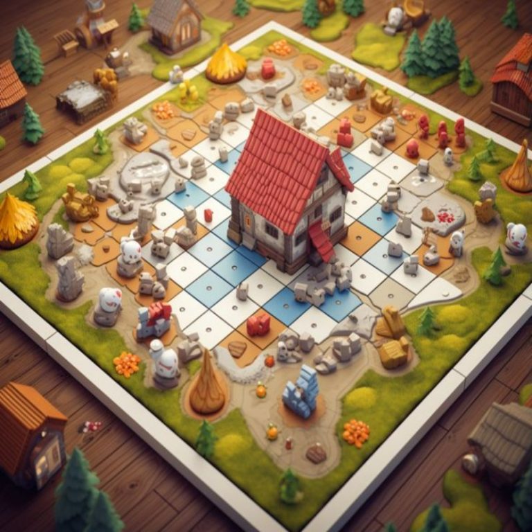 What is the Most Popular Board Game in the World? - Leisure Centre