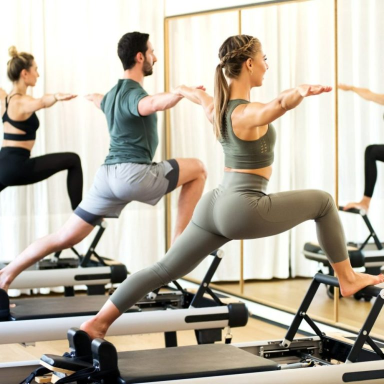 Pilates Class Essentials: What You Need to Know - Leisure Centre