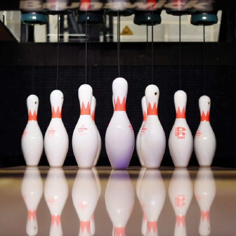 How Many Pins in Bowling: The Fundamental Rule You Must Know - Leisure ...