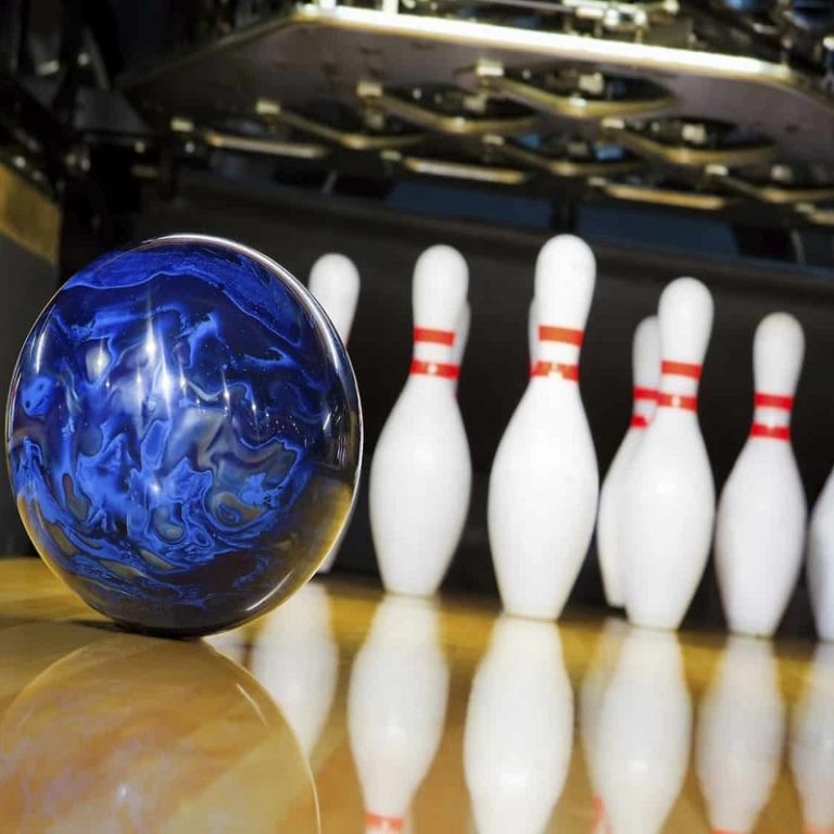 How Many Pins in Bowling: The Fundamental Rule You Must Know - Leisure ...