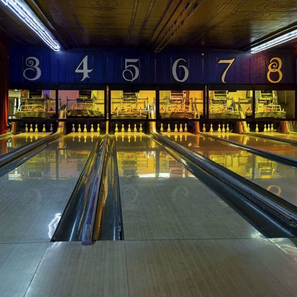 Bowling Alleys: Your Ultimate Guide to Bowling Experiences