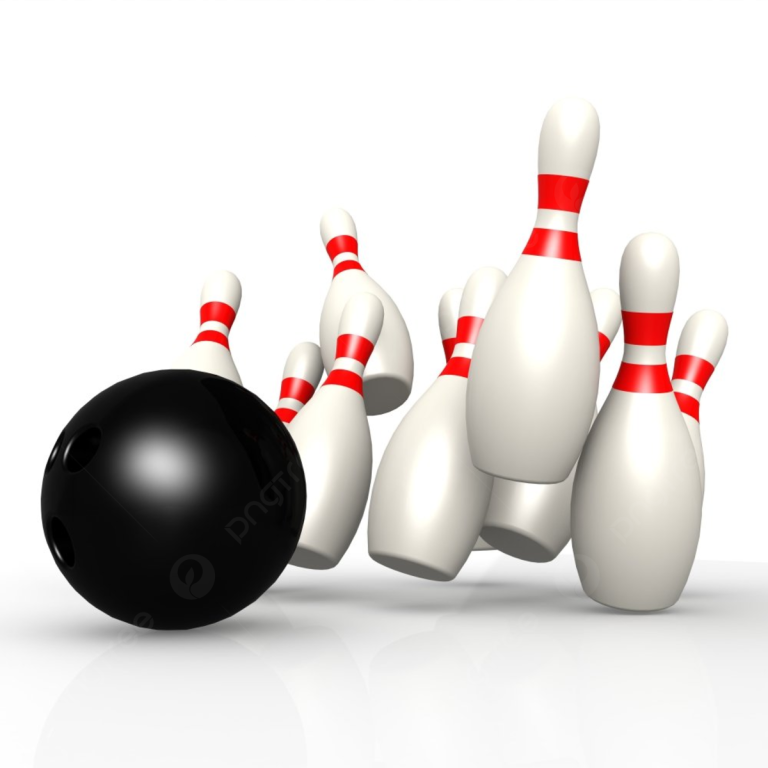 Bowling Pin Numbers: A Guide to Scoring and Gameplay