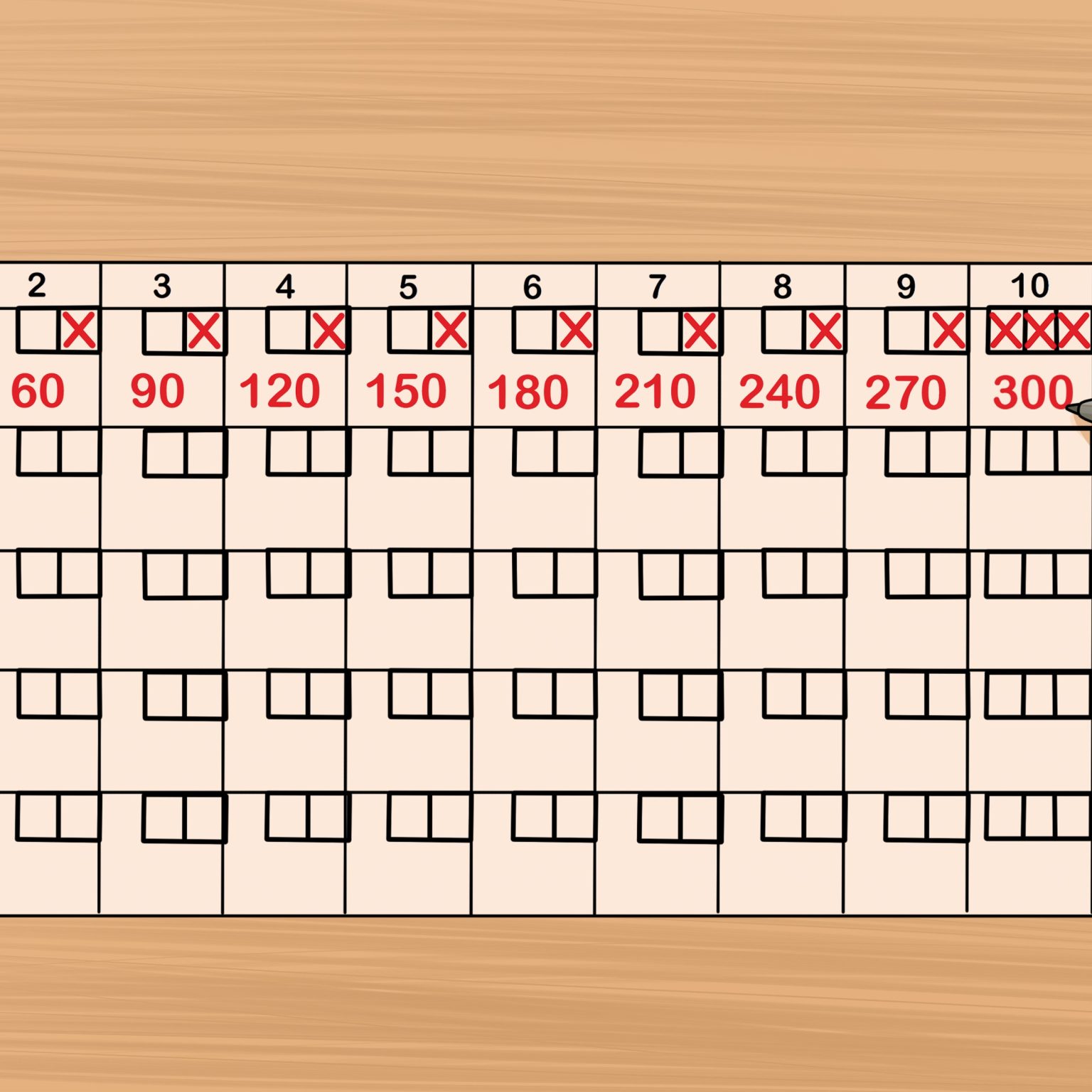 How Is Bowling Scored? A Simple Breakdown for Beginners